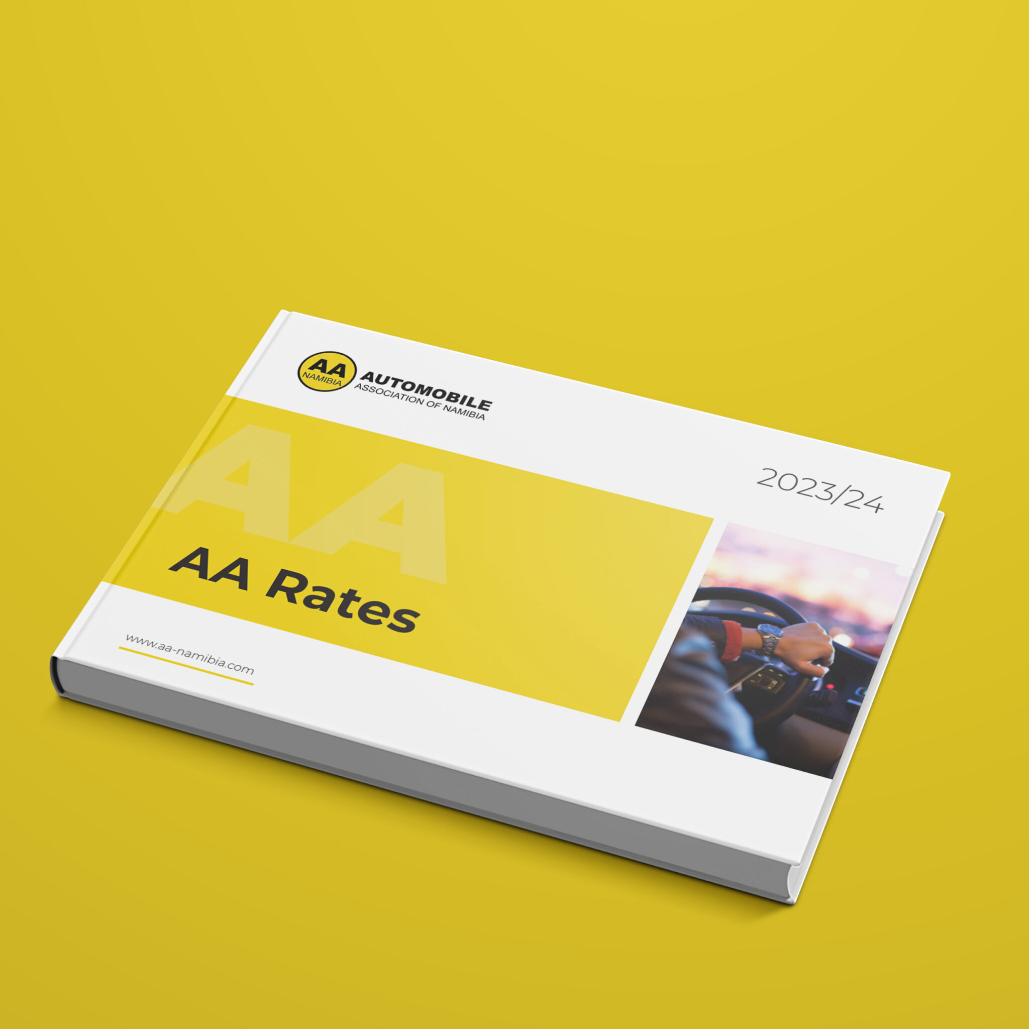 AA Rates - AA Namibia
